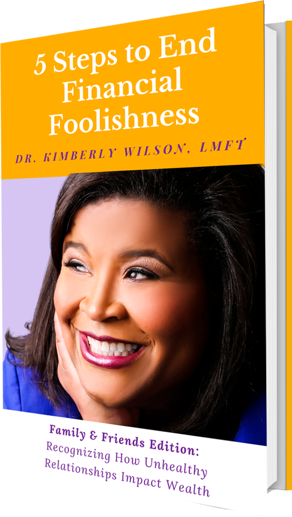 Dr. Kimberly – Dr. Kimberly Wilson