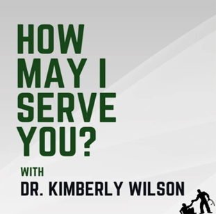 Media – Dr. Kimberly Wilson